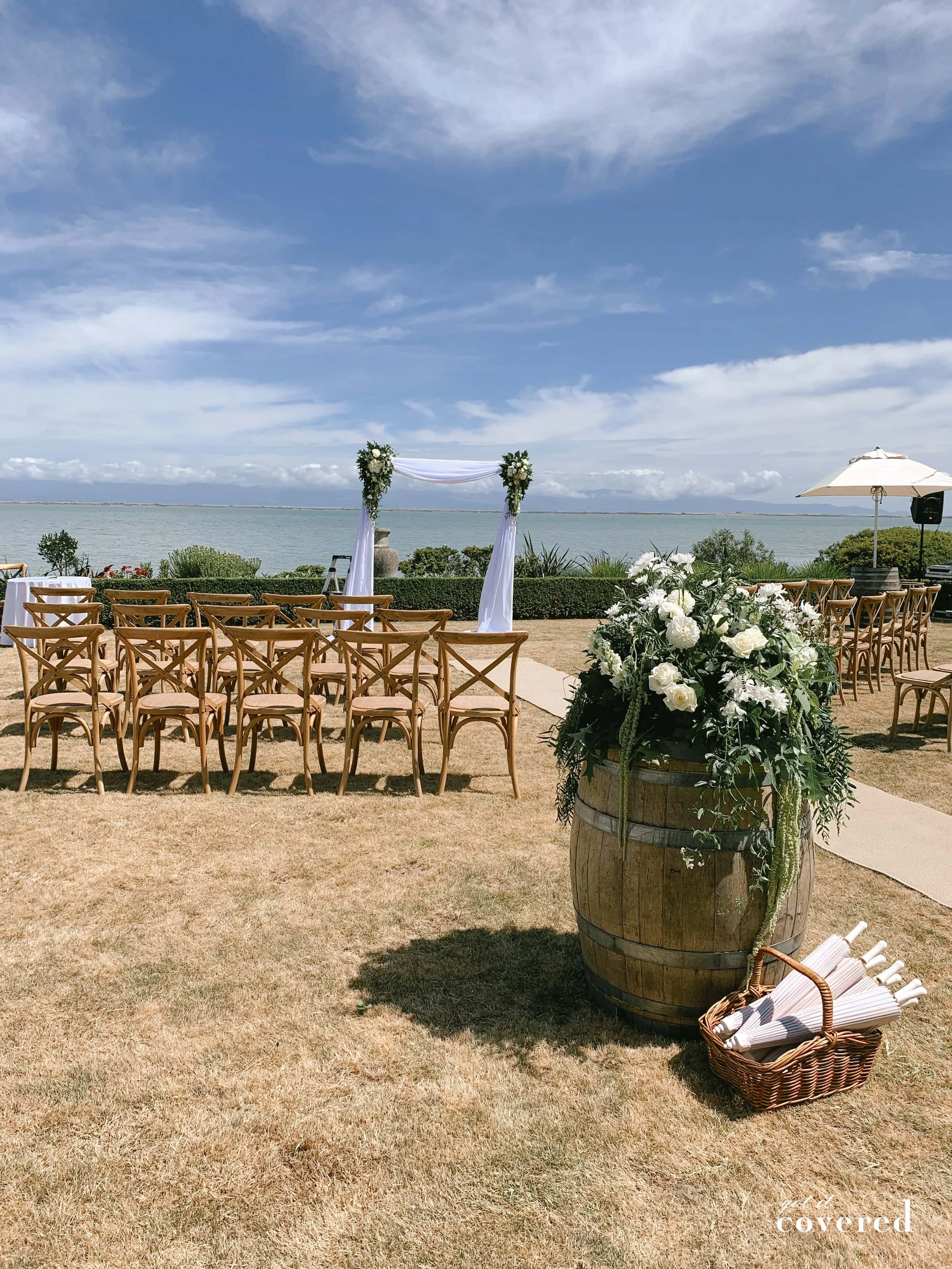 Furniture & Large Props — Got It Covered | Wedding | Events | Hire | Design