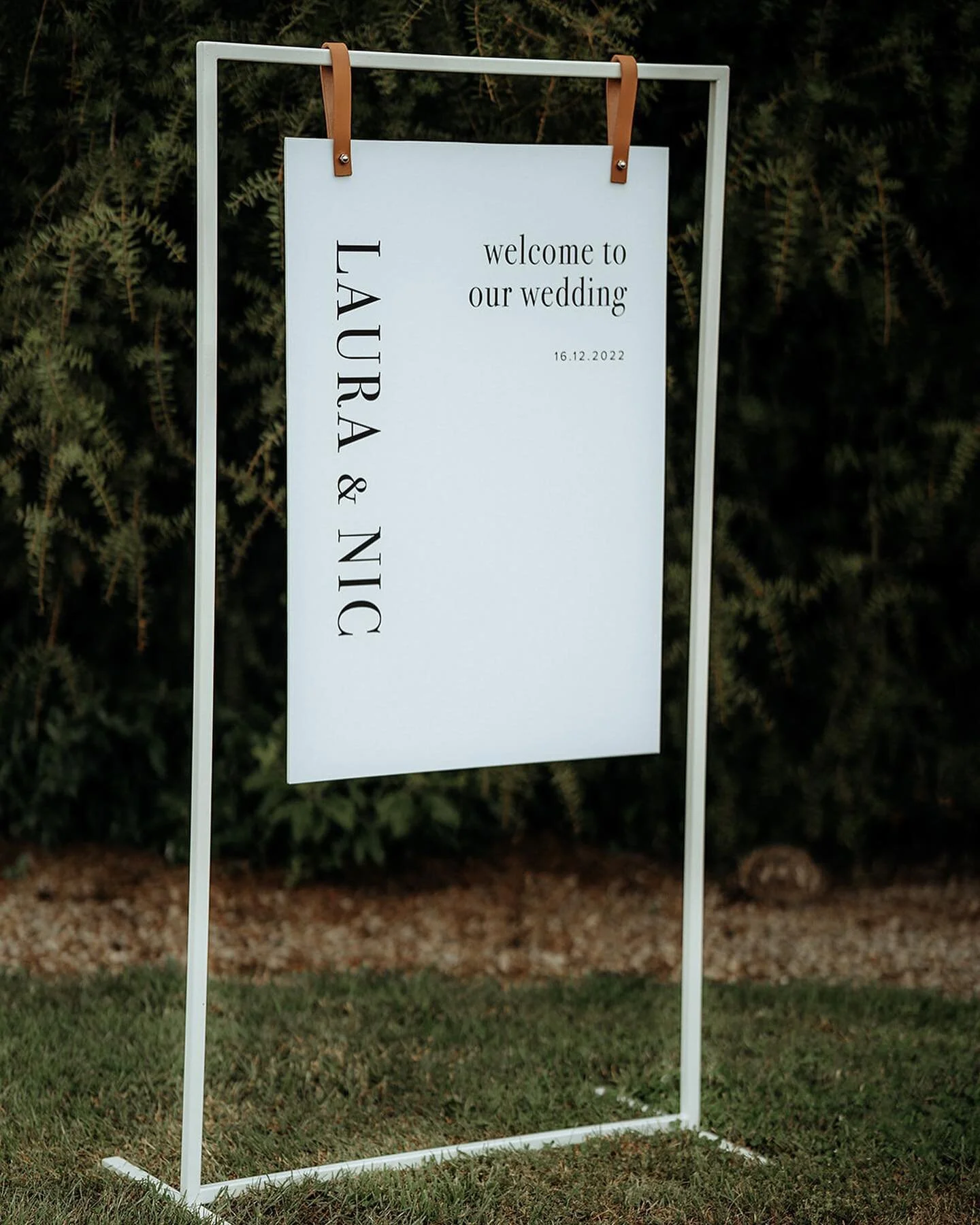 'Toilets' Wooden Arrow Sign — Got It Covered | Wedding | Events | Hire ...