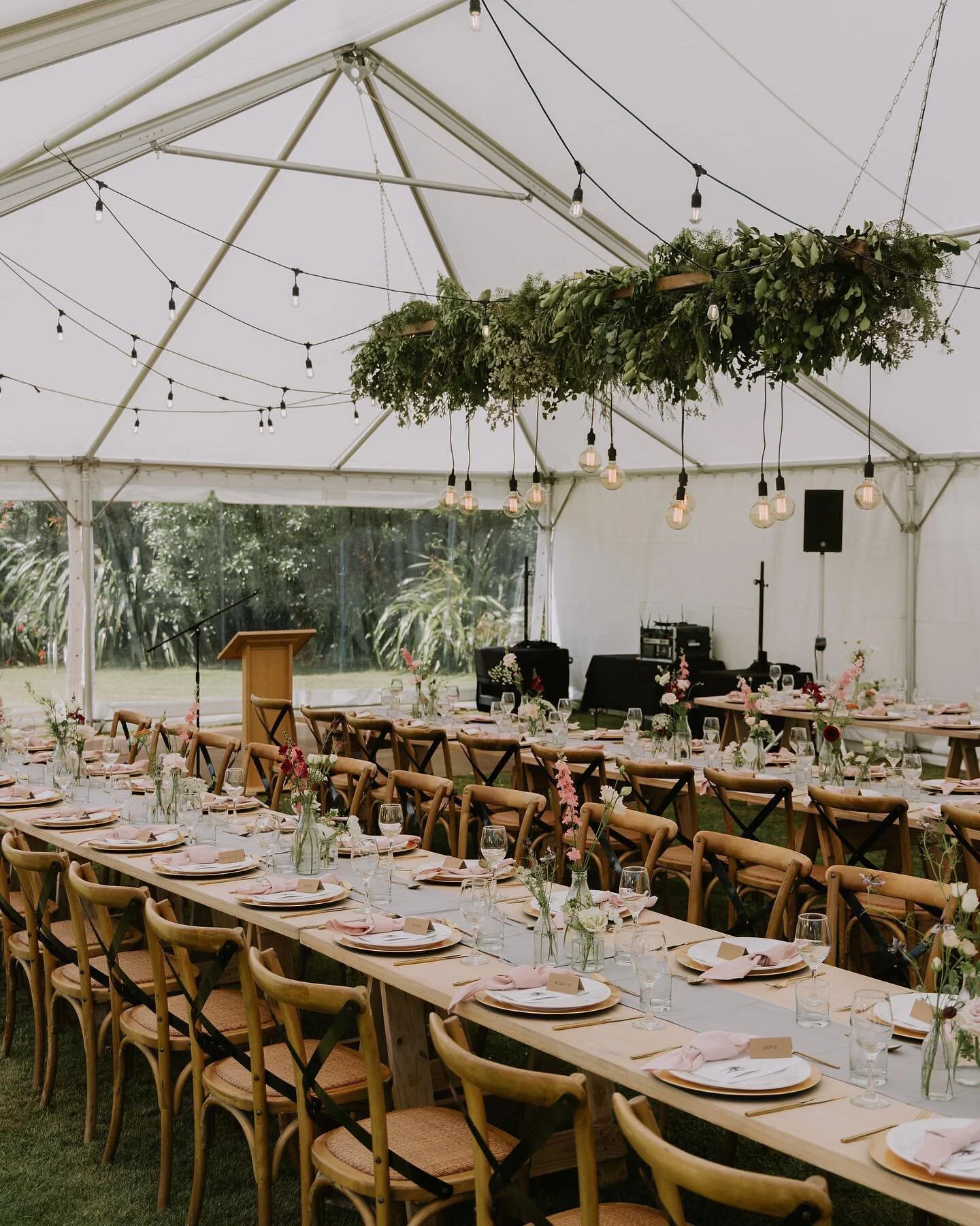 Hire Info — Got It Covered | Wedding | Events | Hire | Design