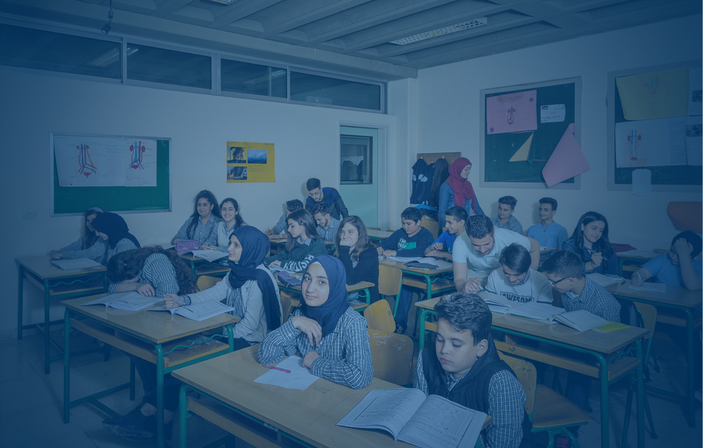 Education Programs — MMKN