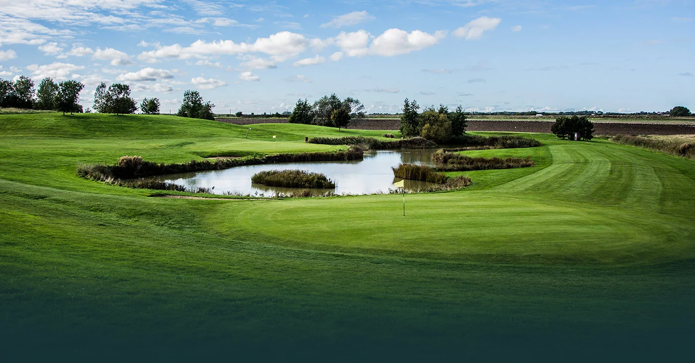 Stonelees Golf Centre