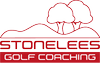 Coaching — Stonelees Golf Centre