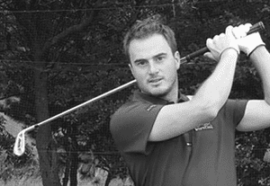 Coaching — Stonelees Golf Centre