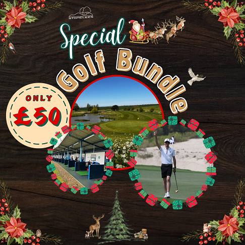 Stonelees Golf Centre