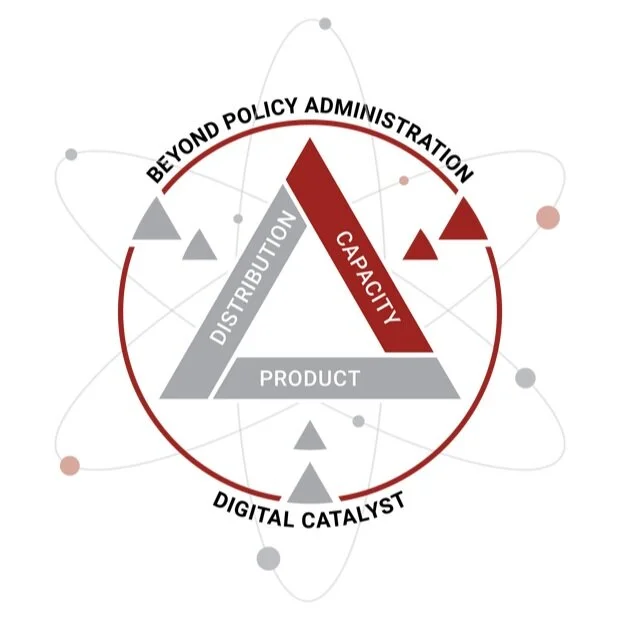 Beyond Policy Administration — ChainThat