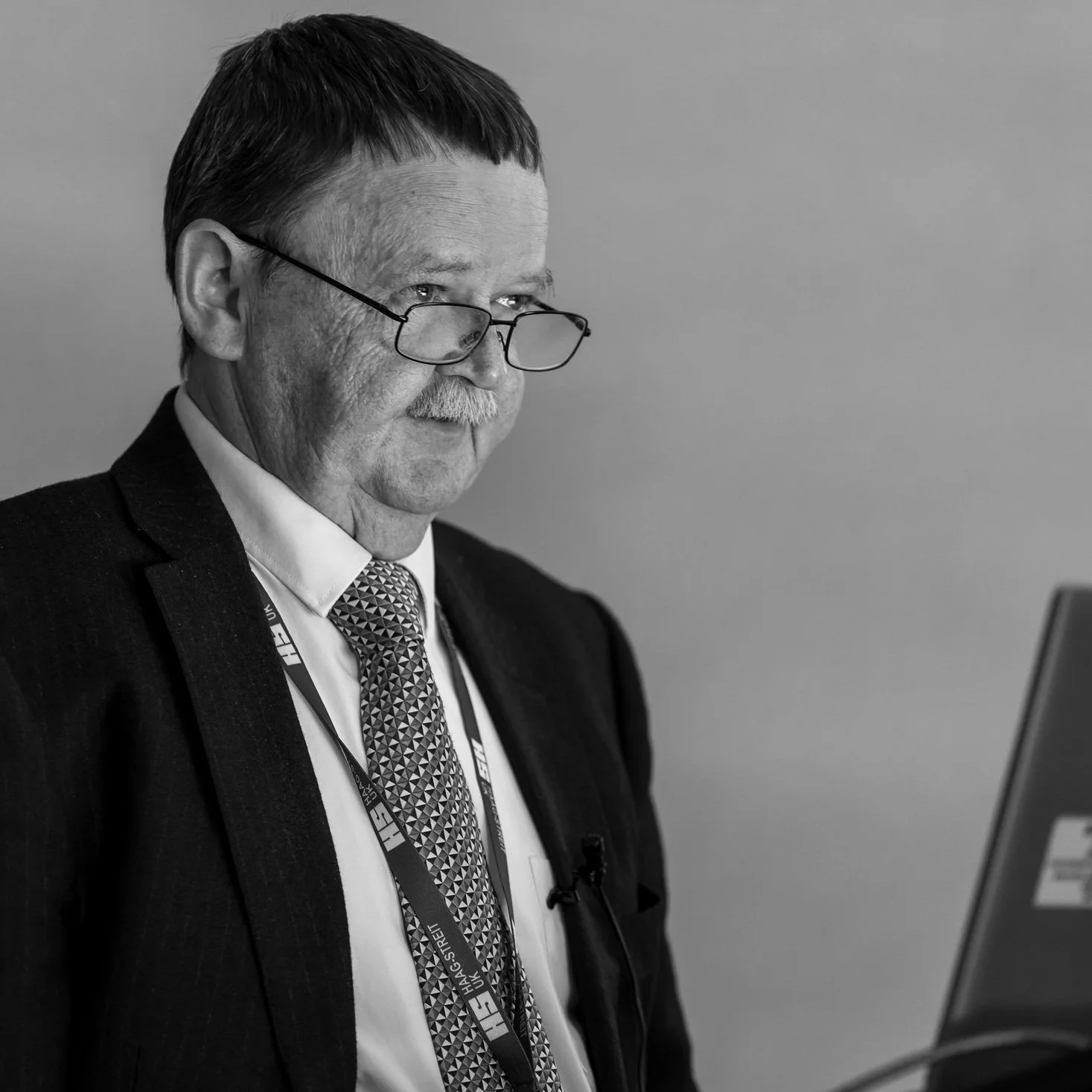 Committee Members 2024-2025 — OIA
