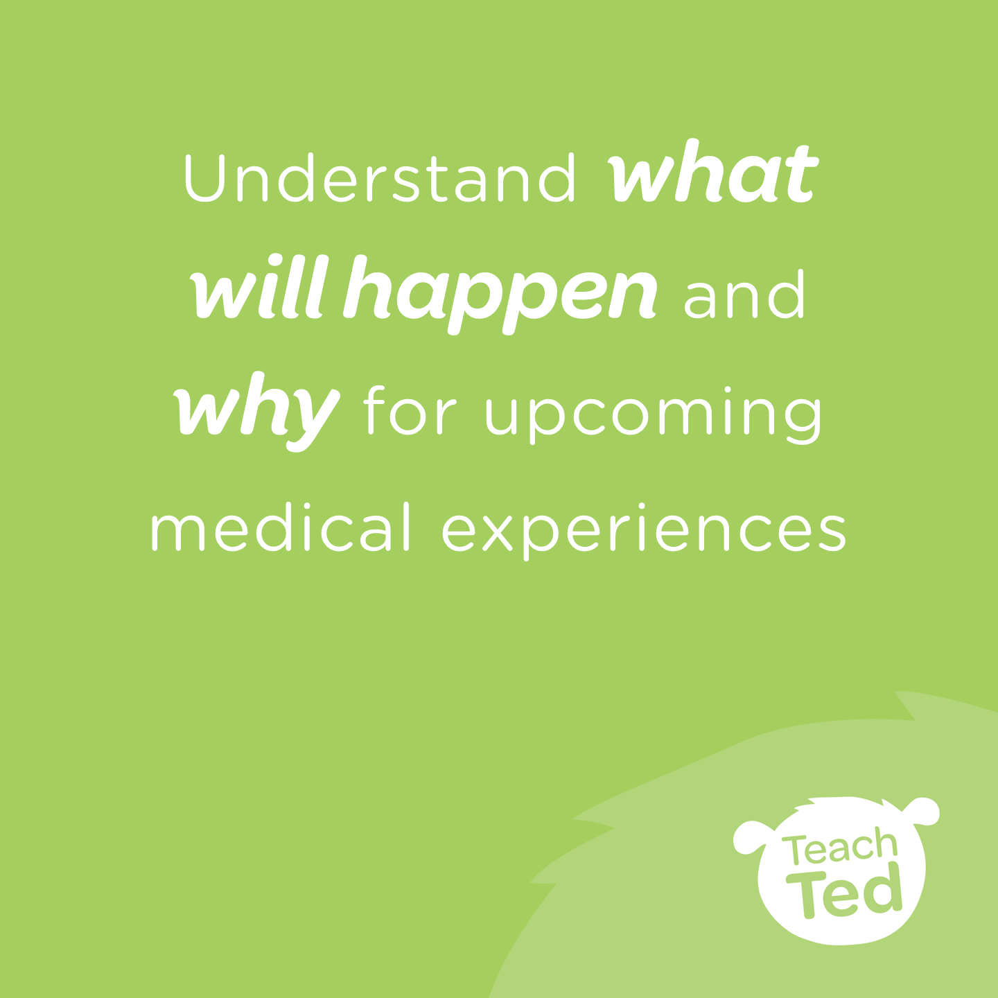 About us — Teach Ted