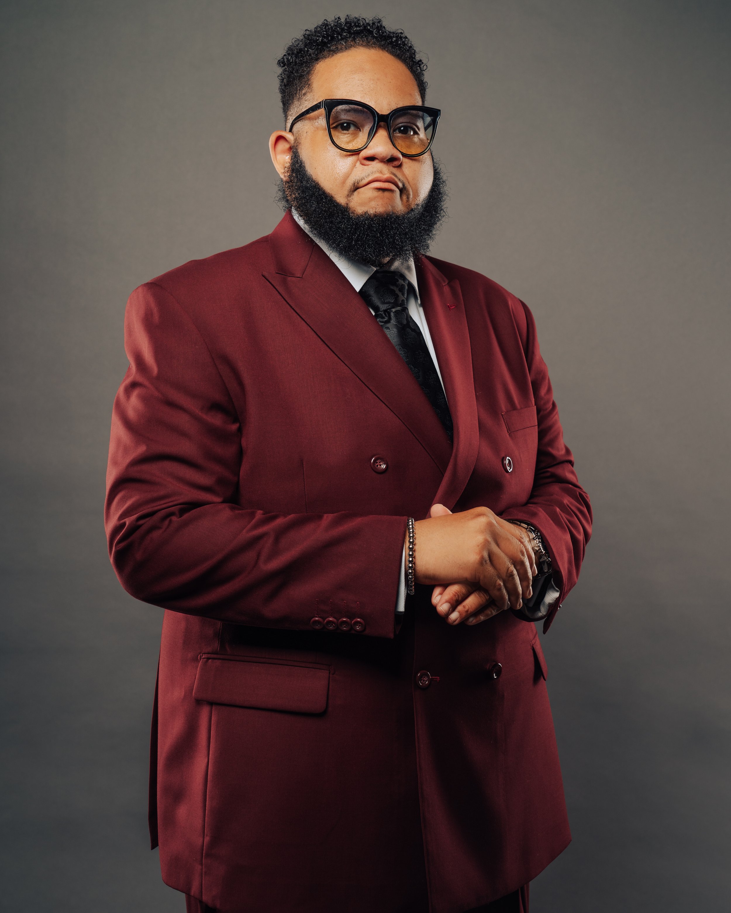 Glamour Shots — Greater Vision Photogarphy LLC