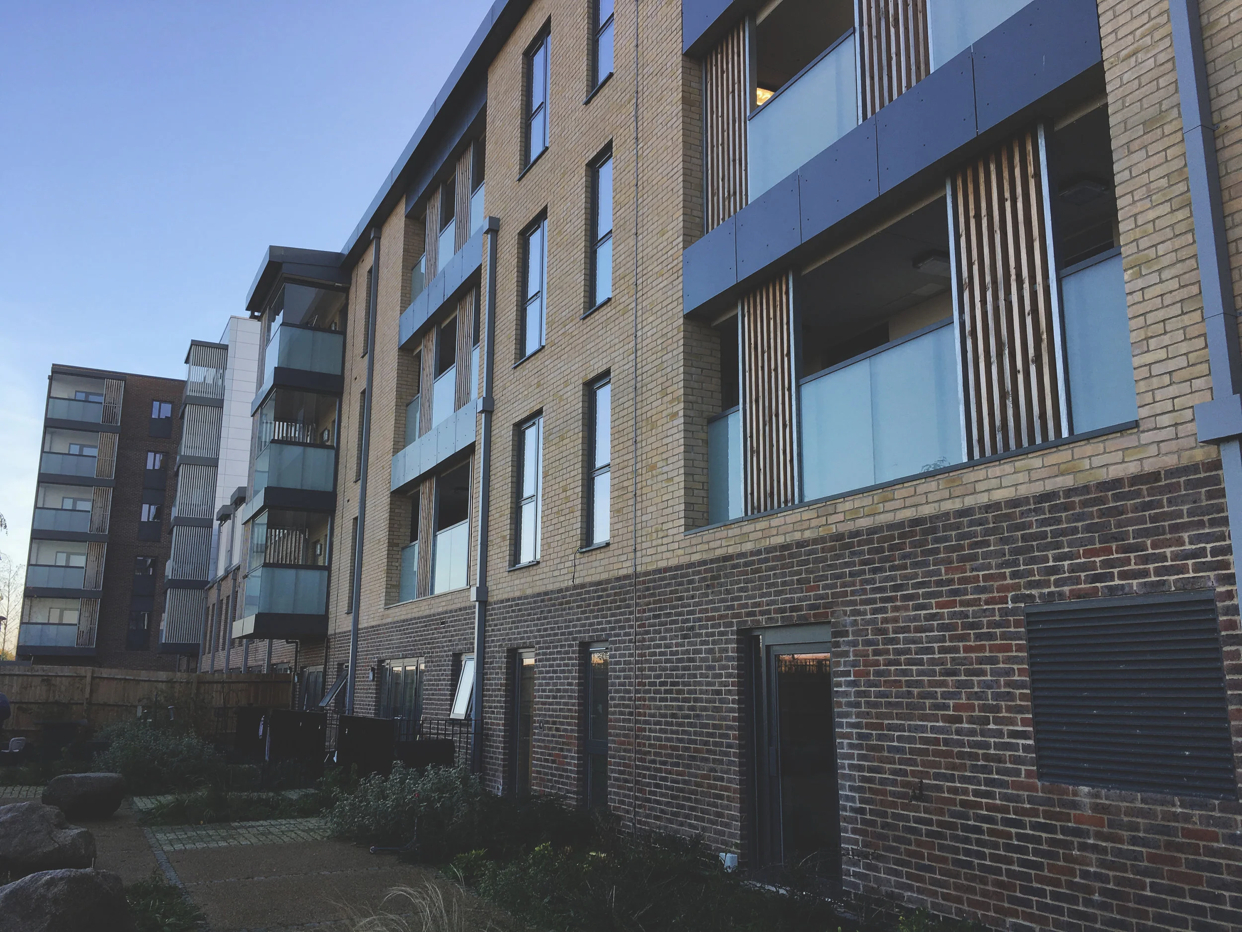 Cube Building Consultancy