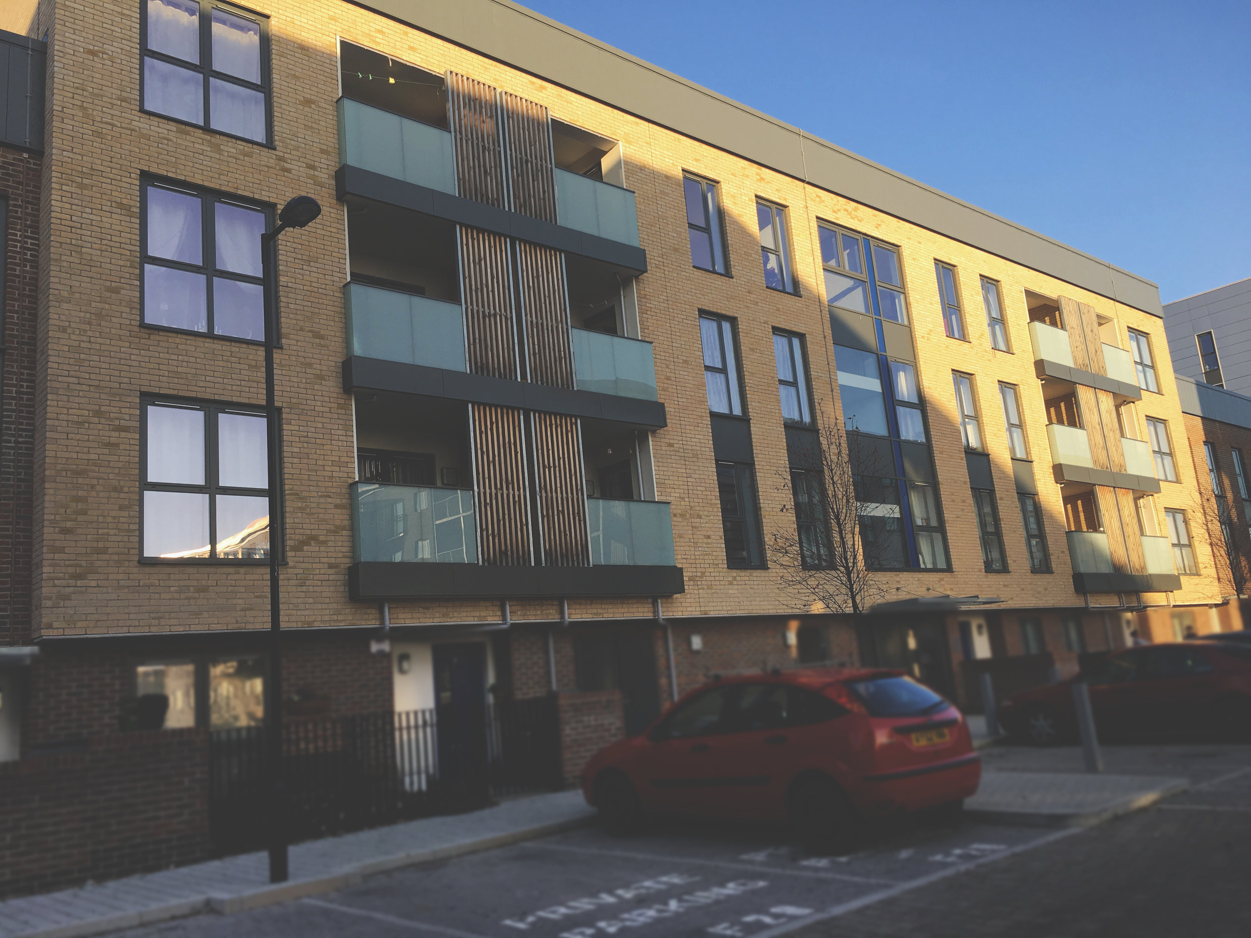 Cube Building Consultancy