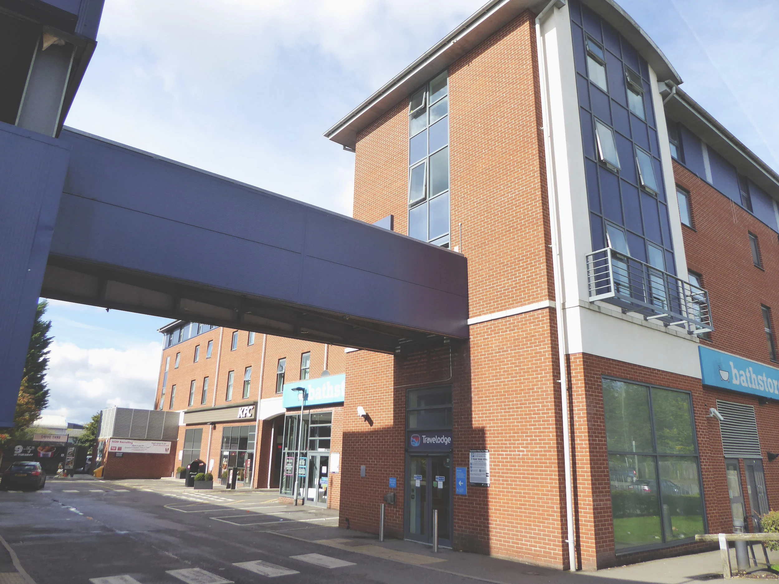 Cube Building Consultancy