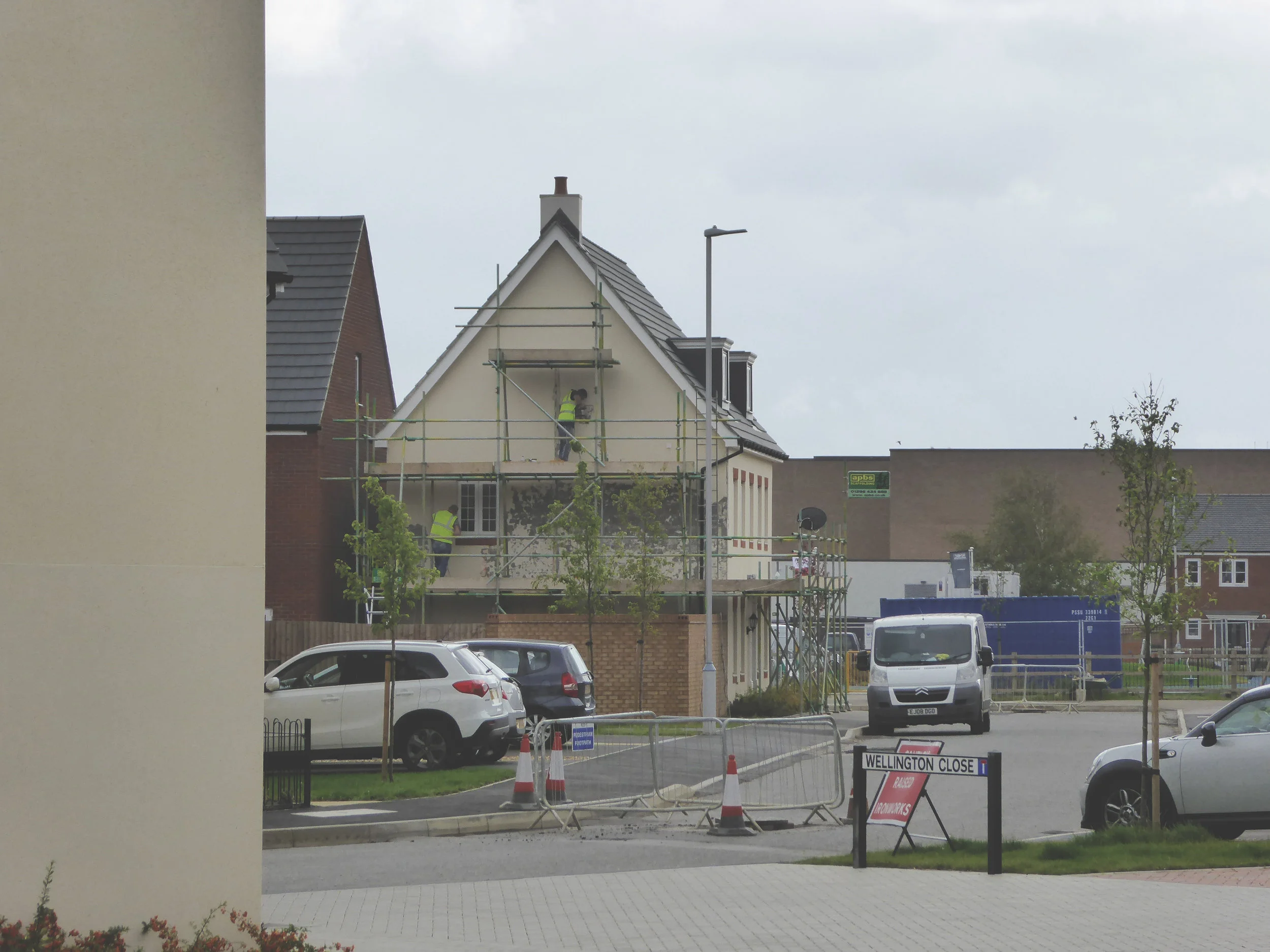 Cube Building Consultancy