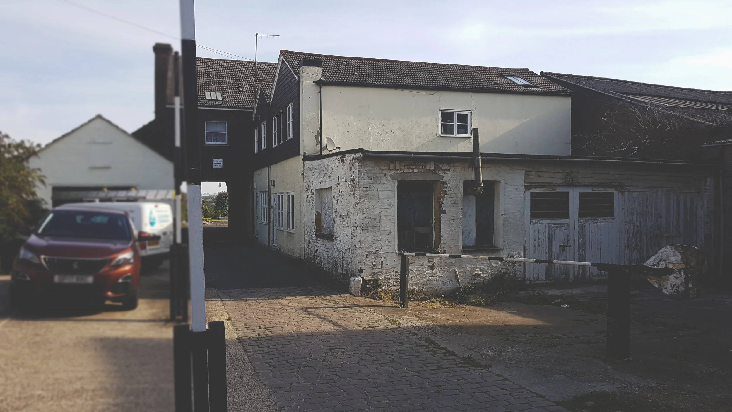 Cube Building Consultancy