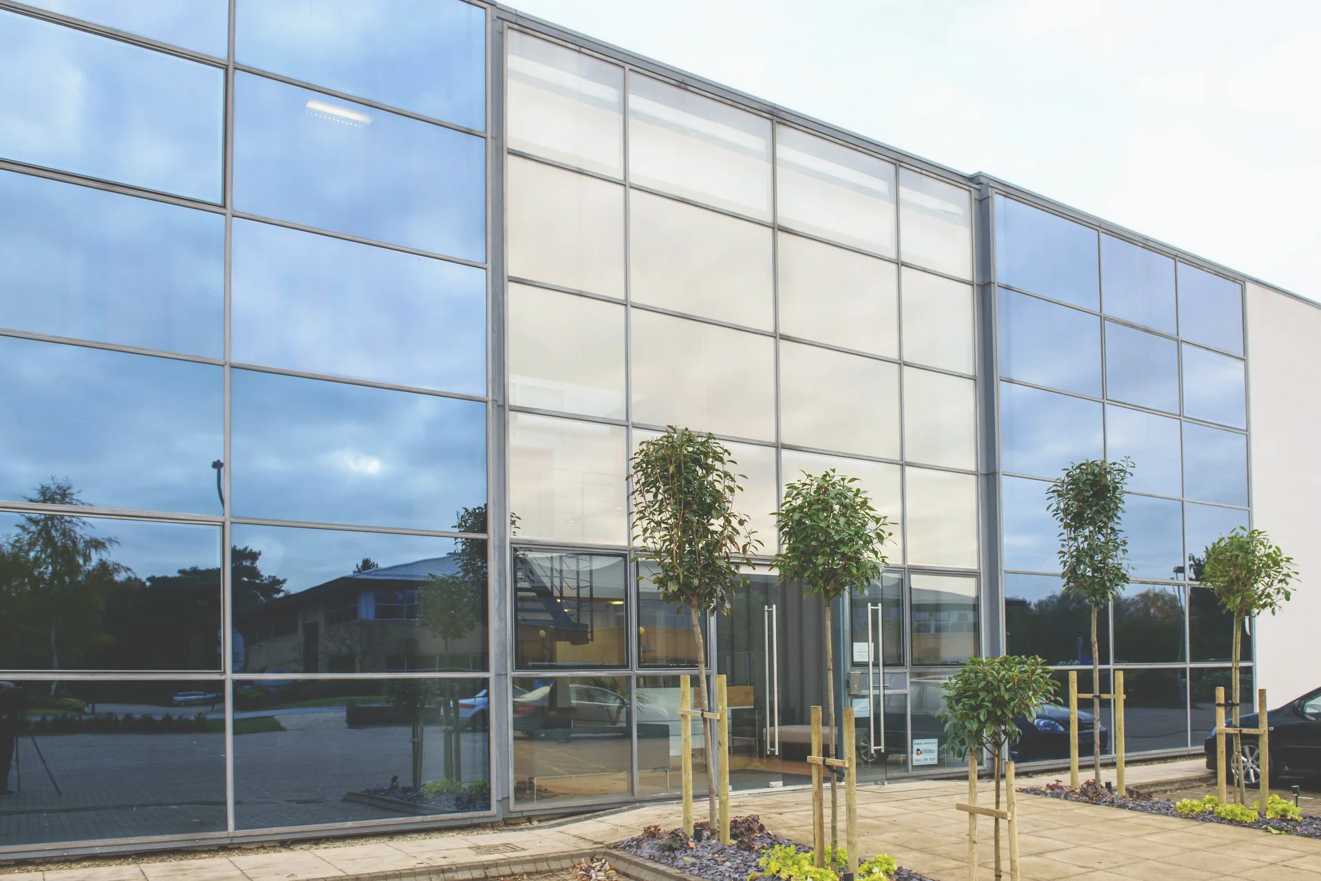 Cube Building Consultancy