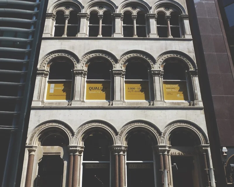 Cube Building Consultancy