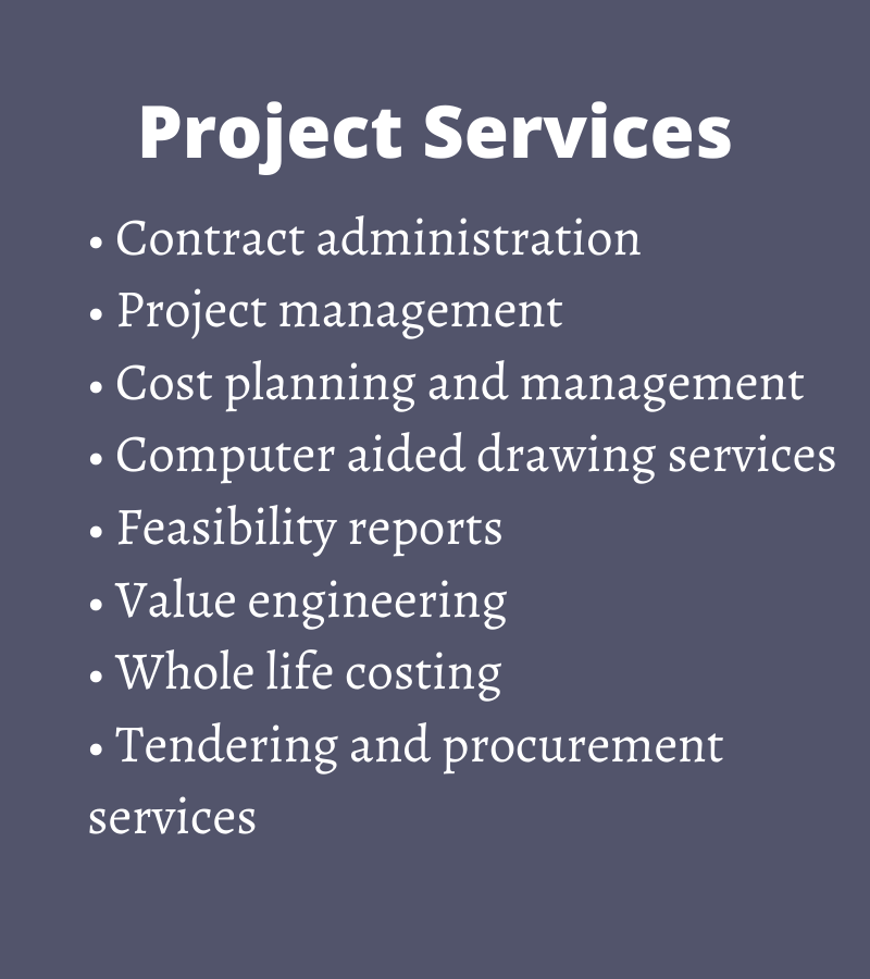 Commercial surveys for buildings in Bedfordshire — Cube Building ...