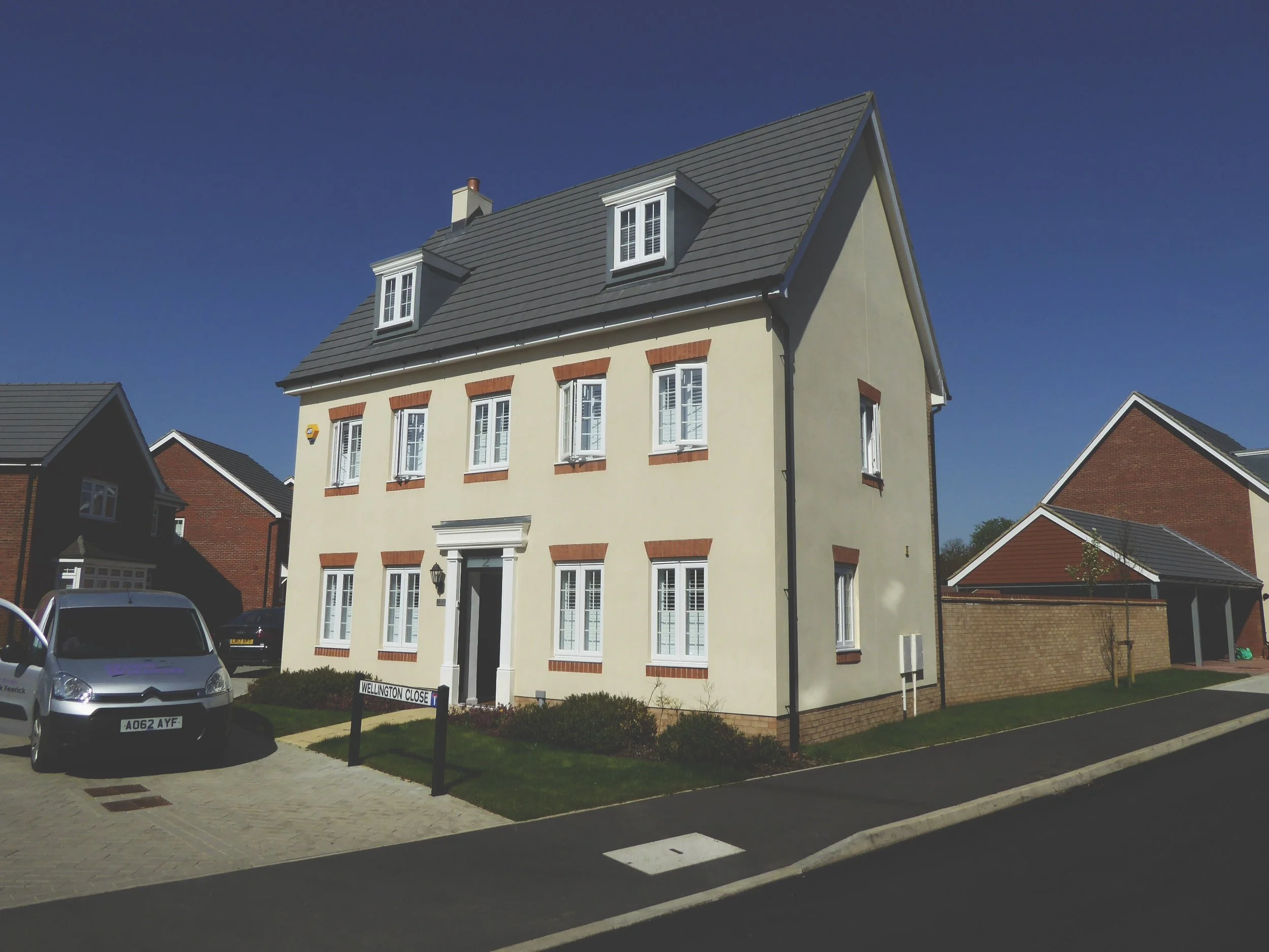 Cube Building Consultancy