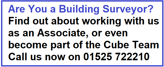 Cube Building Consultancy