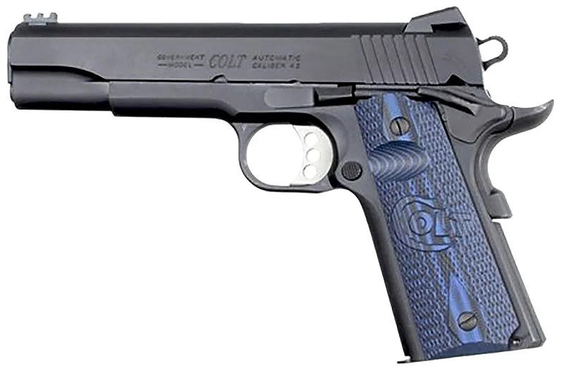 Pistols For Sale Caliber .45, 9mm, .40, 10mm — Topspot Guns ...