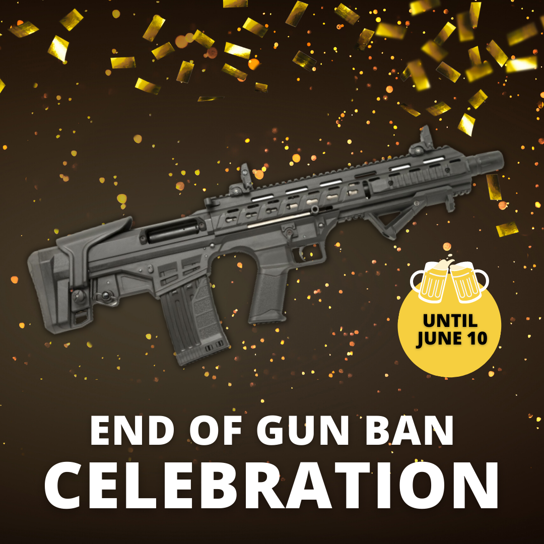 Guns For Sale Philippines - Topspot Guns International Corporation