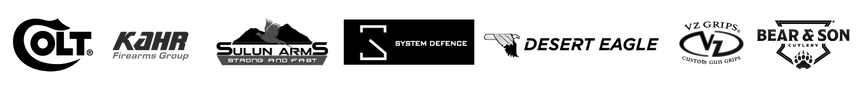 System Defence C9 — Topspot Guns International Corporation