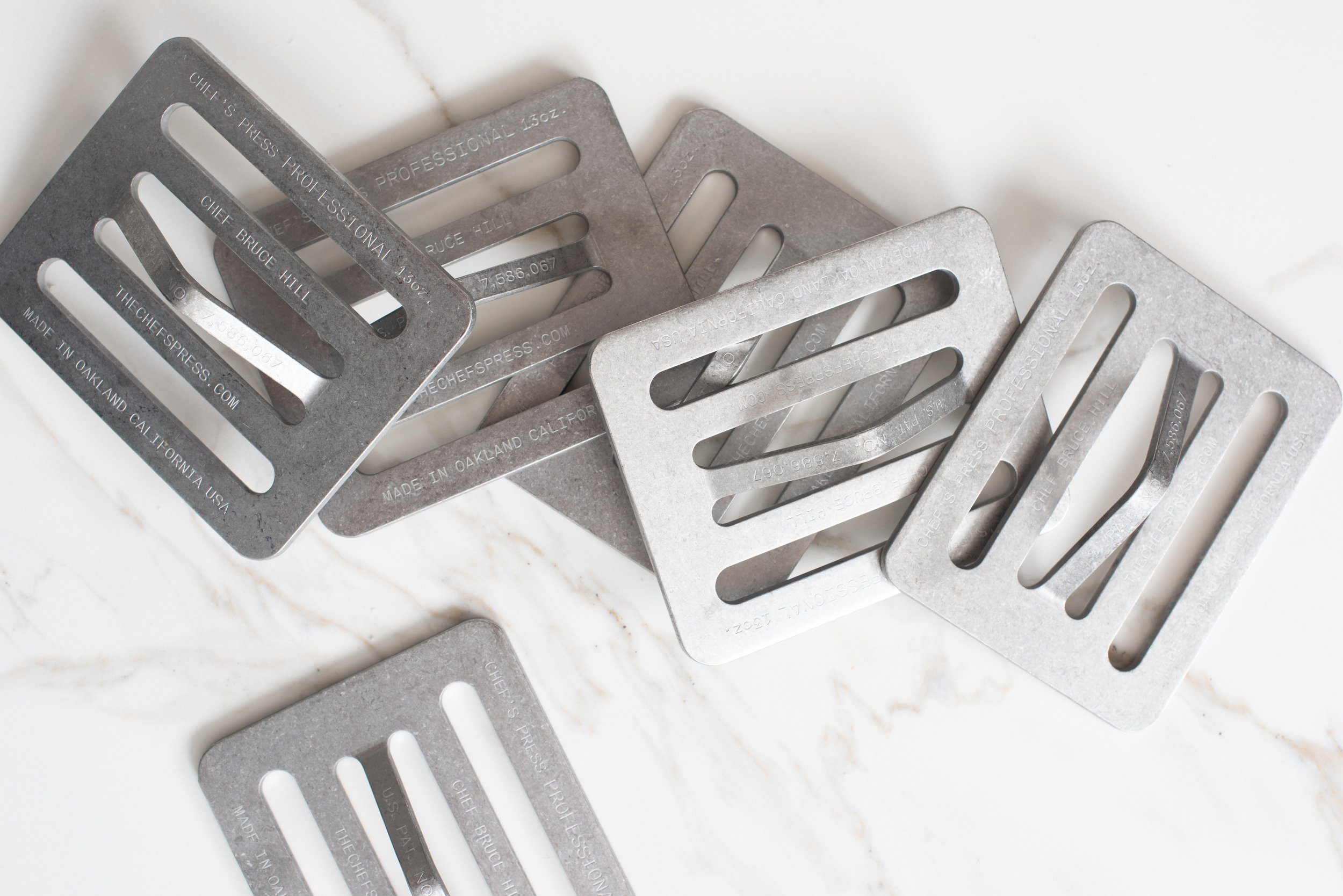 Shop — Chef's Press LLC