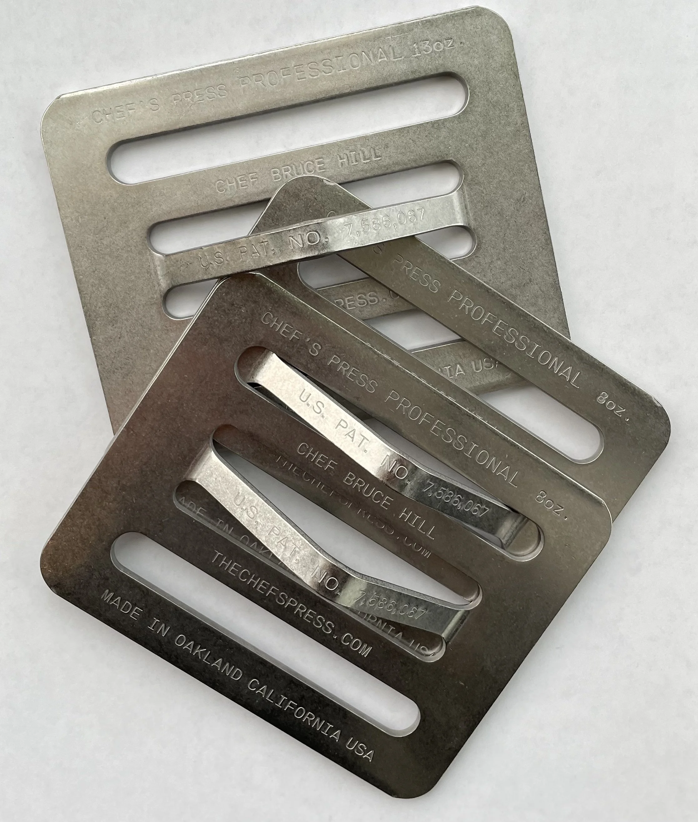 Shop — Chef's Press LLC