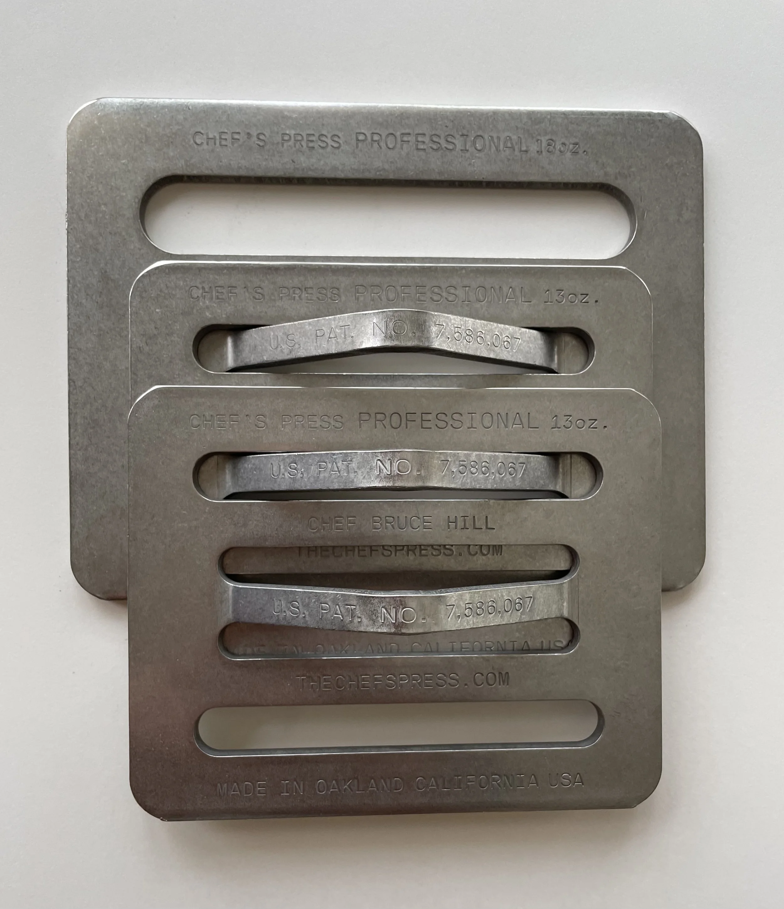 Shop — Chef's Press LLC