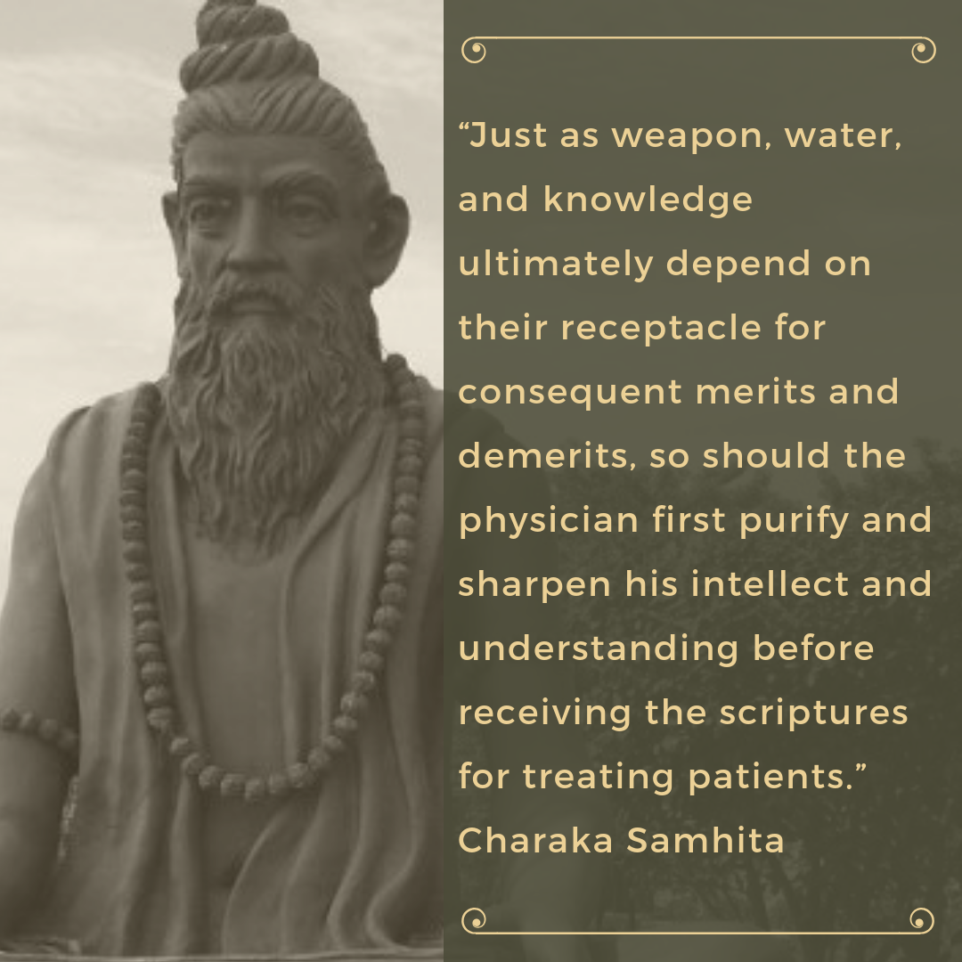 Personal Ayurvedic Consultation — GIAM