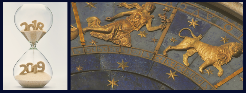 2019 New Years Message from Scott Gerson, Ph.D. (Ayu) — GIAM