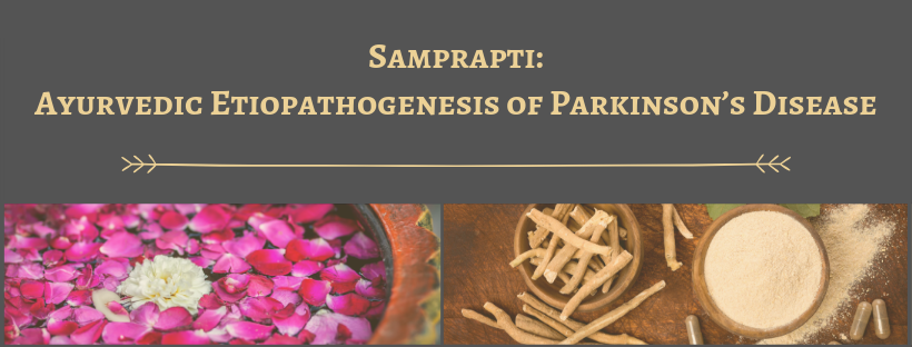 The Ayurvedic Approach to Parkinson's Disease (Kampavata) by Scott ...