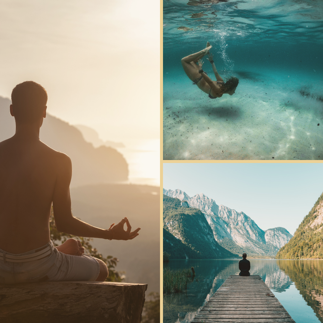 Pitta Season Tips by Dr. Scott Gerson — GIAM