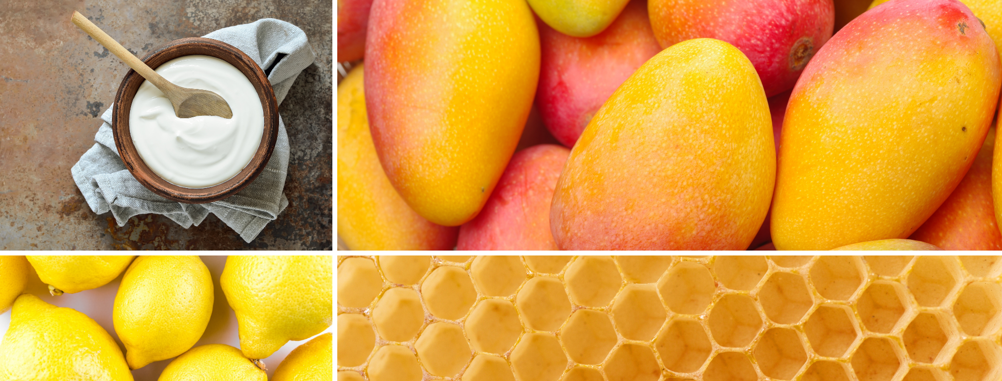 Mango Lassi — GIAM