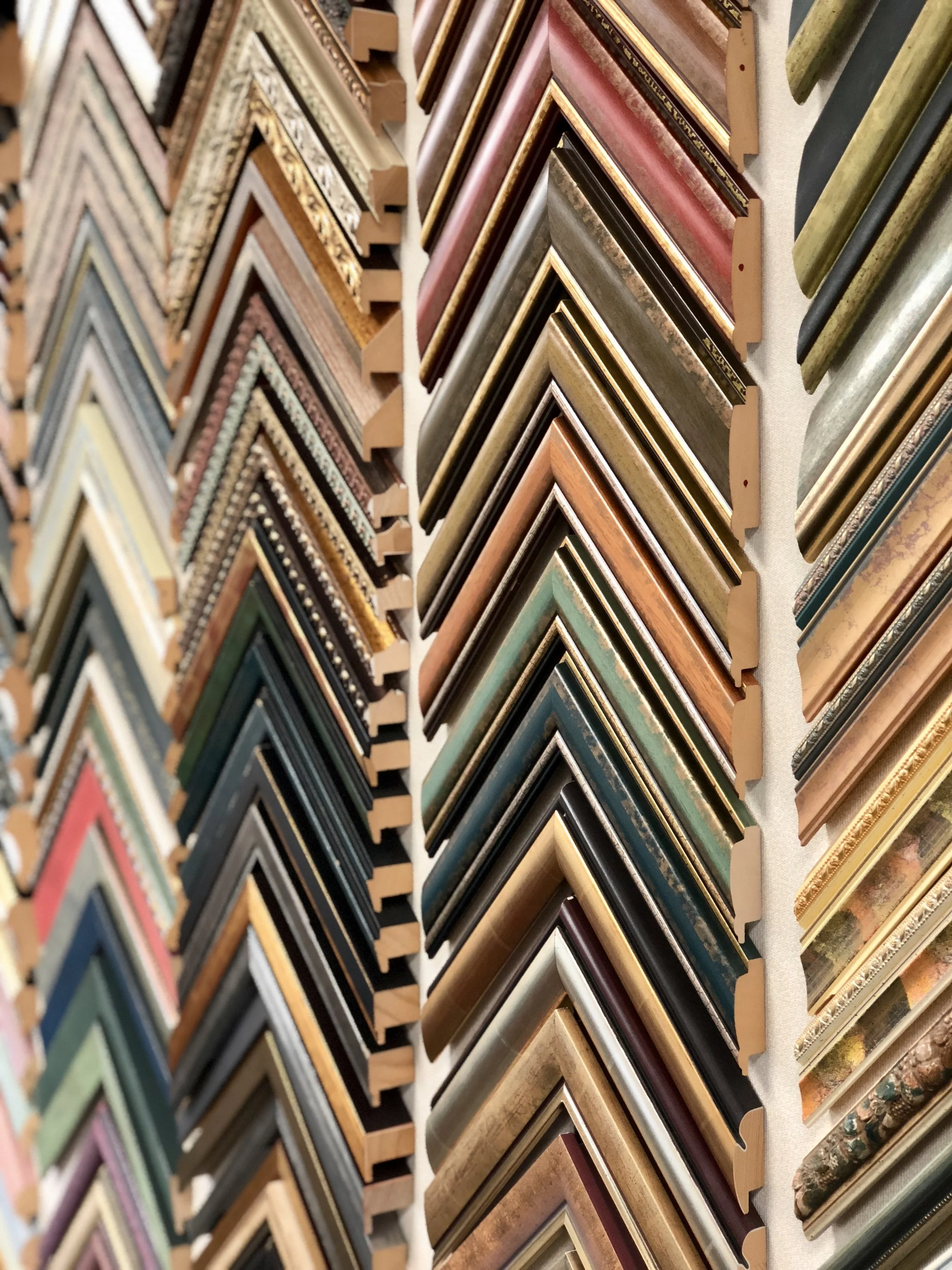 Stephens Art and Frame | Custom Picture Framing | Twin Cities
