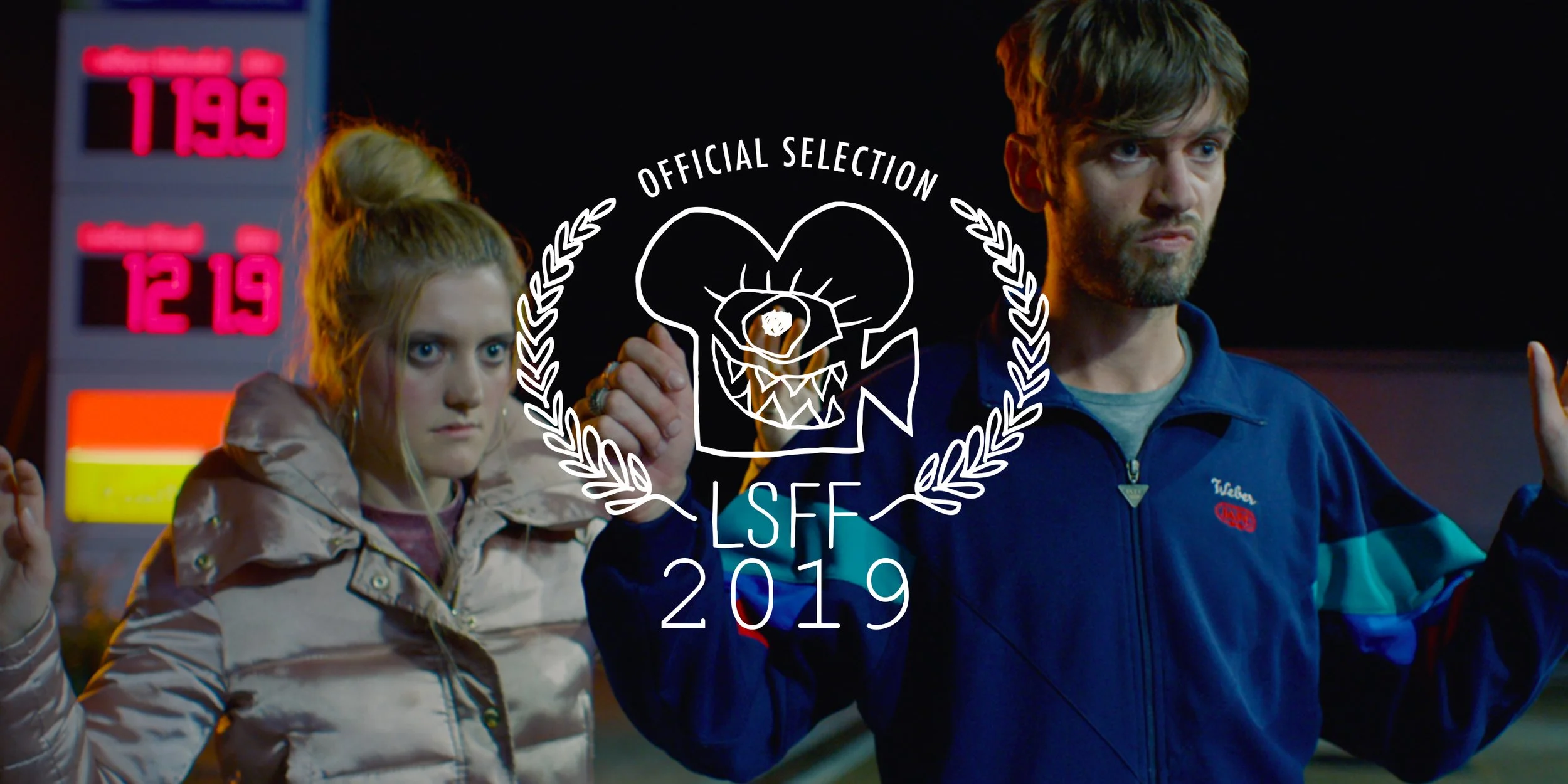 Ben Fallows & Matt Deacon