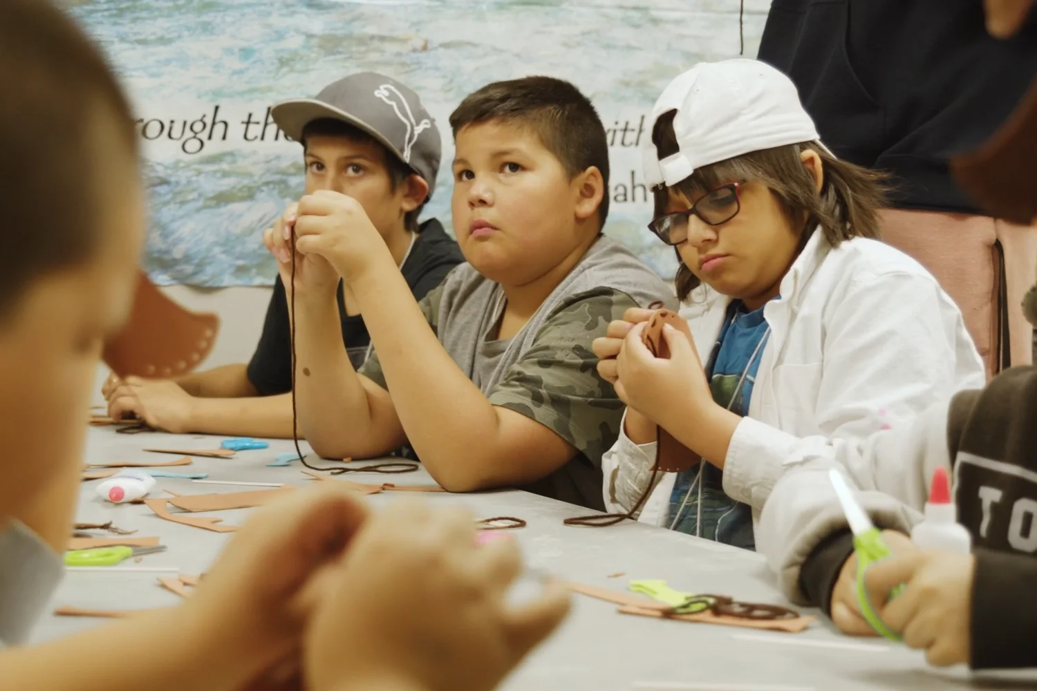 All Programs | Join Youth Empowerment Today — Inner City Youth Alive