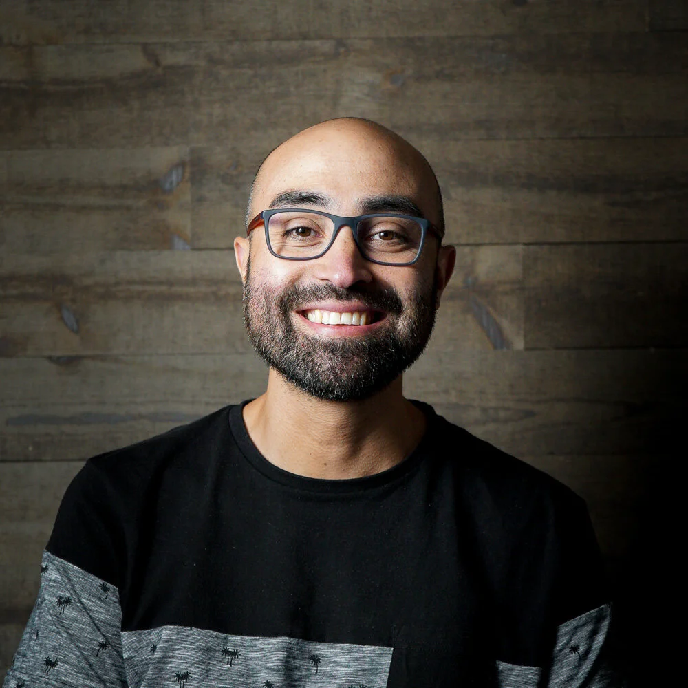 Staff Team — Inner City Youth Alive