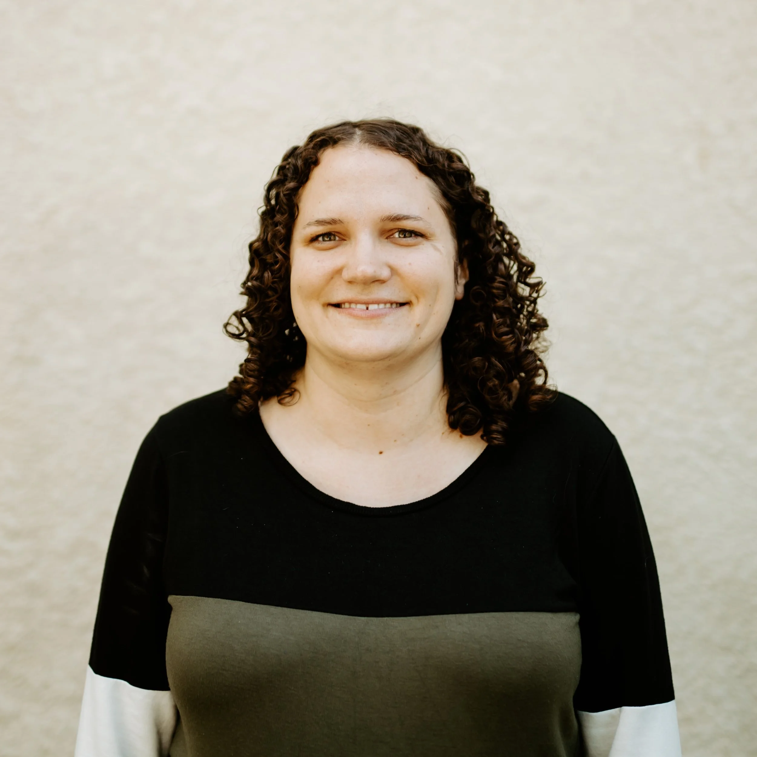 Jennifer Klassen — Inner City Youth Alive