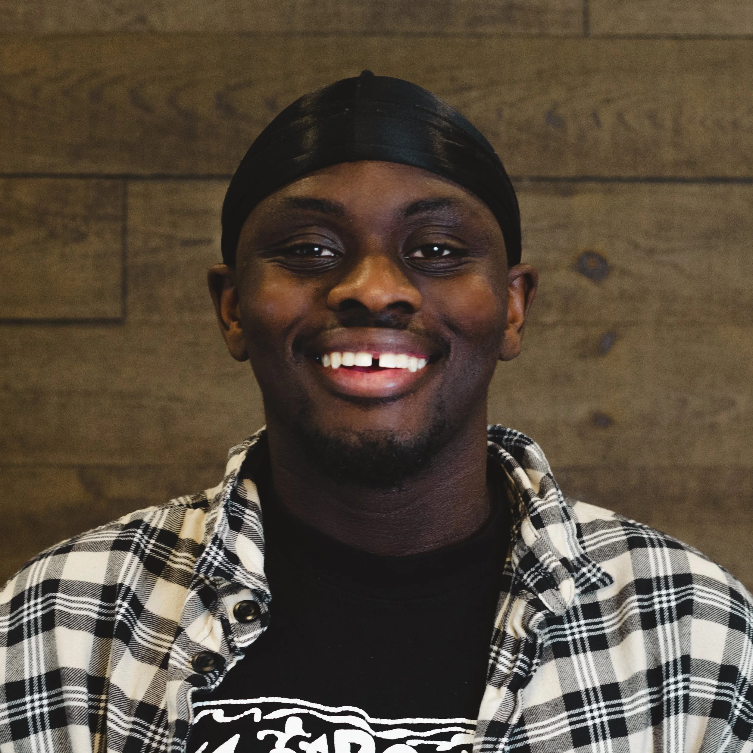 Staff Team — Inner City Youth Alive