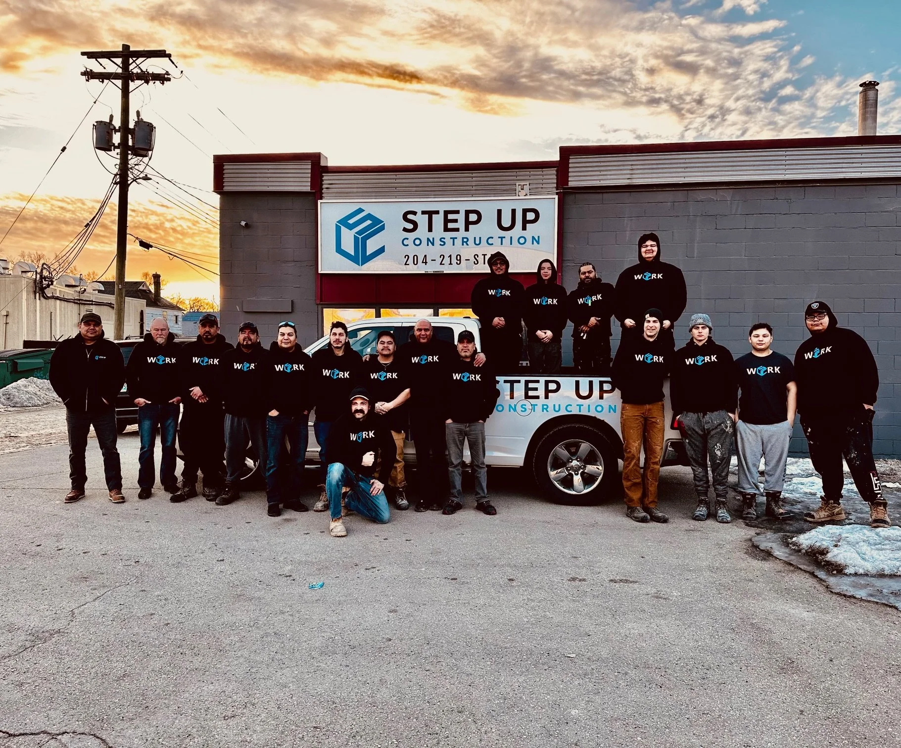 Inner City Youth Alive