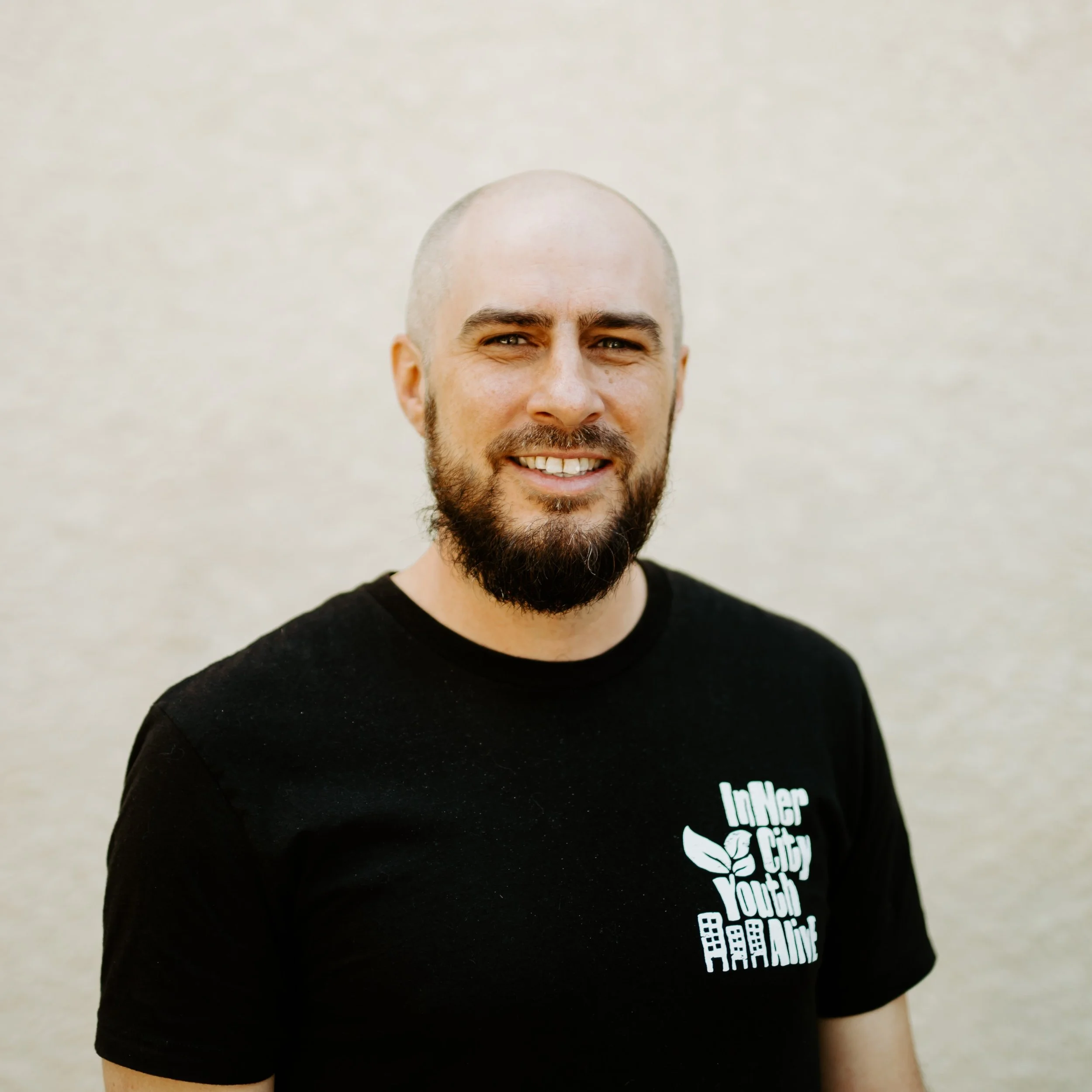 Staff Team — Inner City Youth Alive