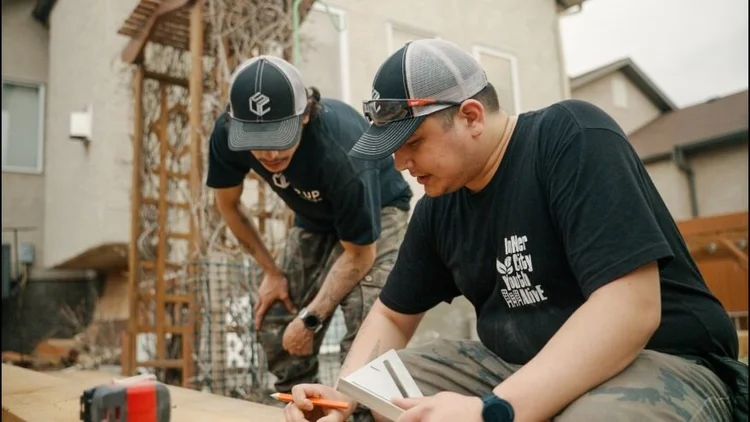 Step Up Construction | Build Opportunities Today — Inner City Youth Alive