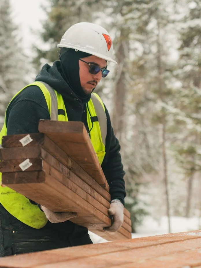 Step Up Construction | Build Opportunities Today — Inner City Youth Alive