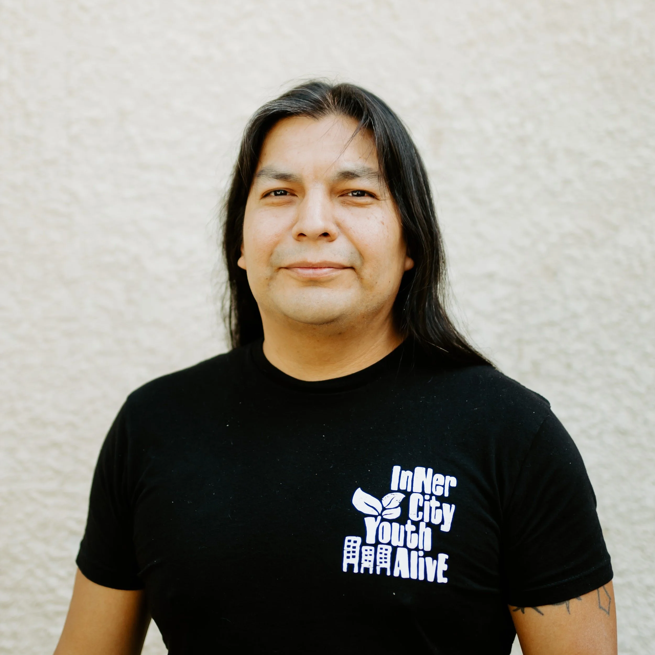 Staff Team — Inner City Youth Alive