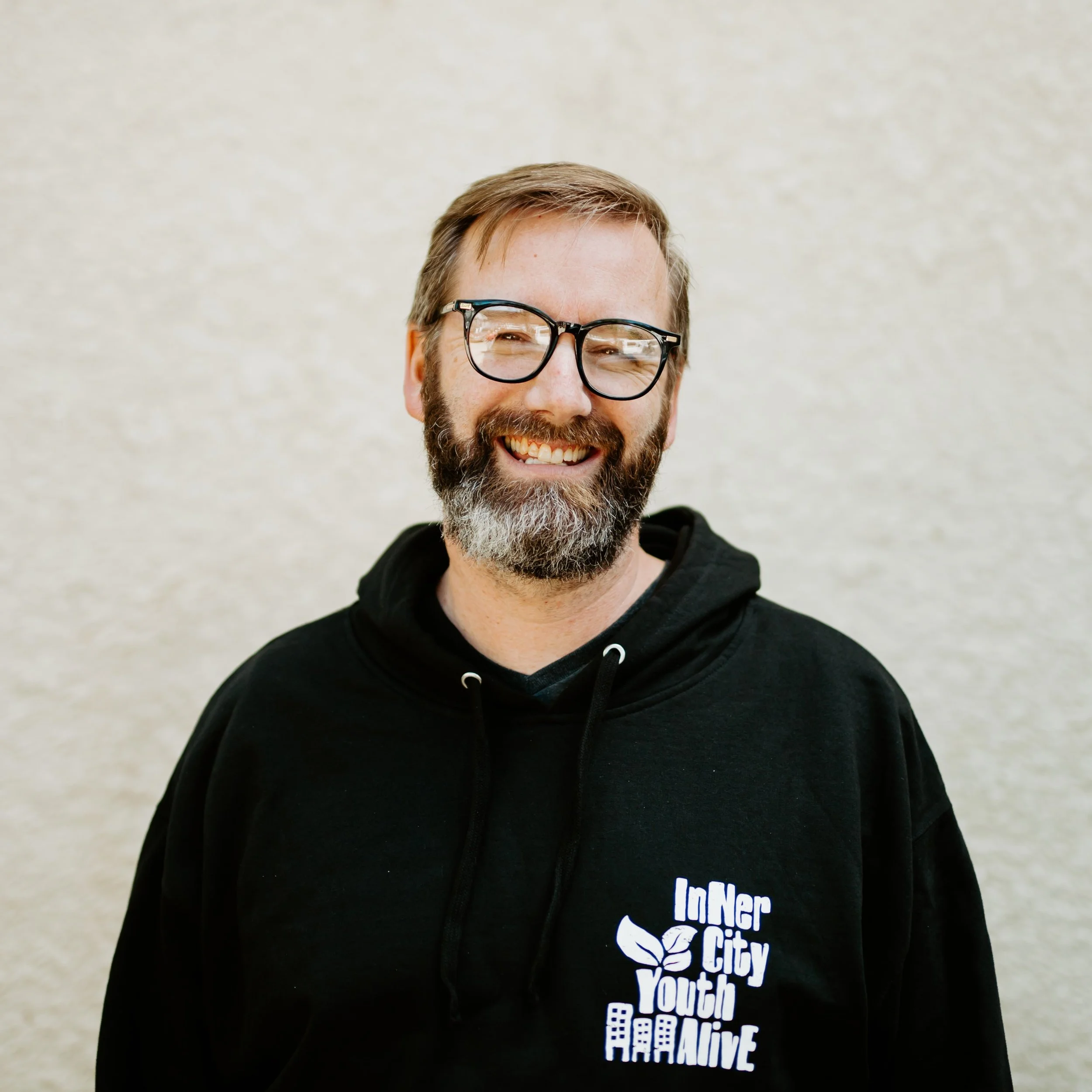 Community Ministry — Inner City Youth Alive