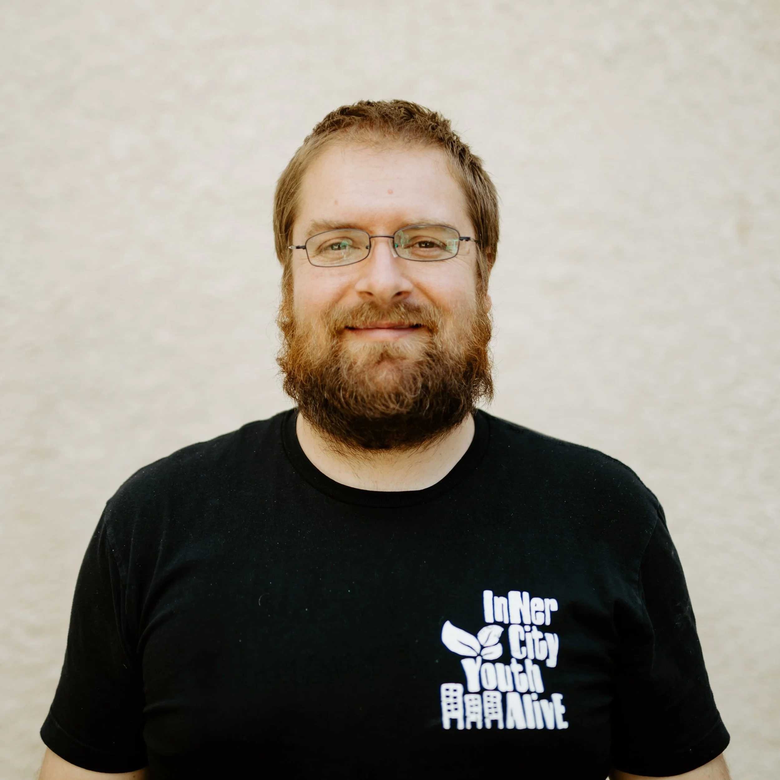 Staff Team — Inner City Youth Alive