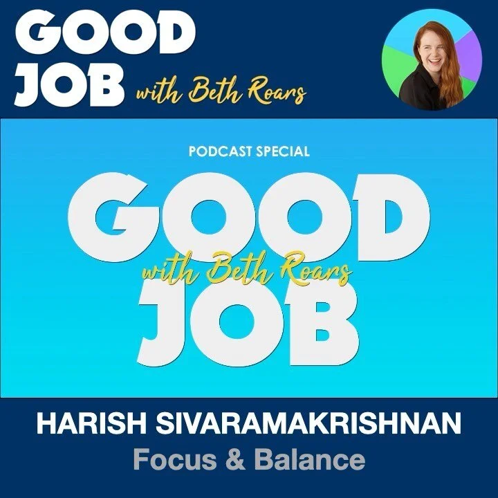 Contact — Beth Roars