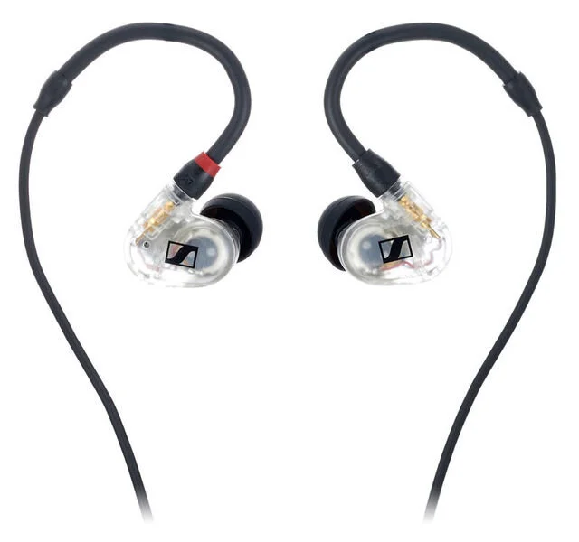 What Are In-Ears and Why Do Singers Use Them? — Beth Roars