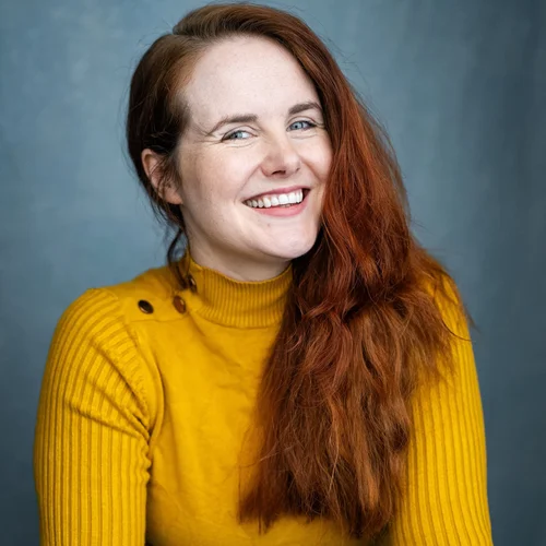 Warm Up — Beth Roars