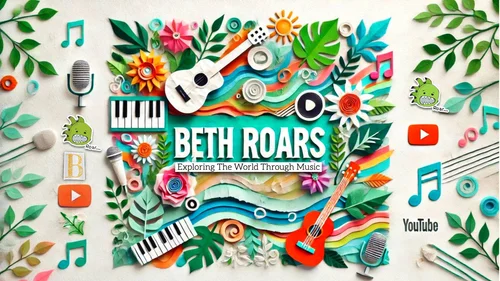 Beth Roars